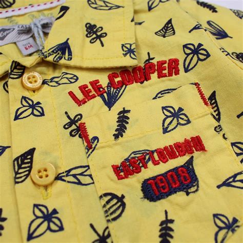 Ensemble Bebe Lee Cooper