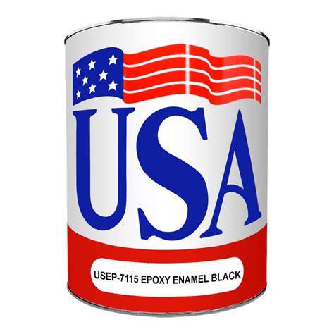 Usa Epoxy Enamel Asian Coatings