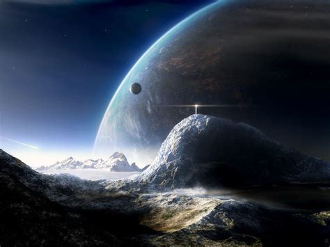 Planet Wallpapers Wallpaper Cave