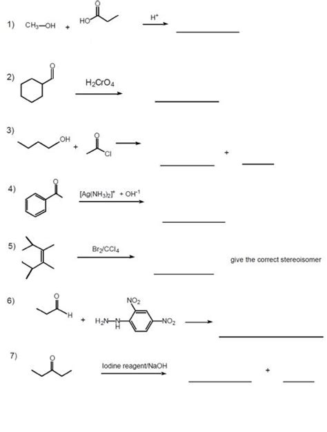 Solved Draw The Structure Of The Major Product Expected From