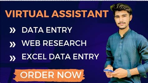 Do Accurate Data Entrycopy Paste And Excel Data Entry Jobs By Pencilsketcherr Fiverr