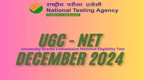 Csir Net And Ugc Net Exam Difference Know Subjects Eligibity And Other