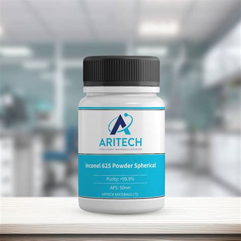 Inconel 625 Spherical Powder Aritech