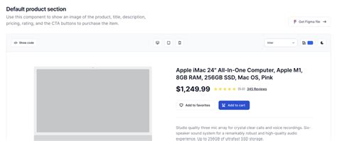 Building A Tailwind Css Toggleswitch Component Dev Community