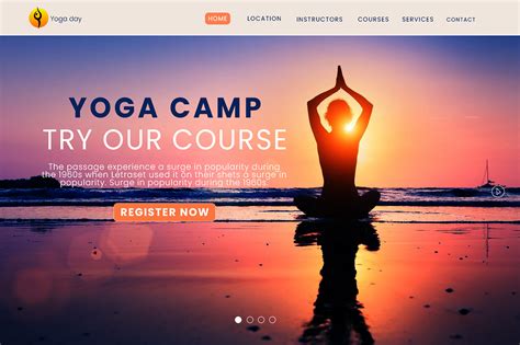 Squarespace Design On Behance