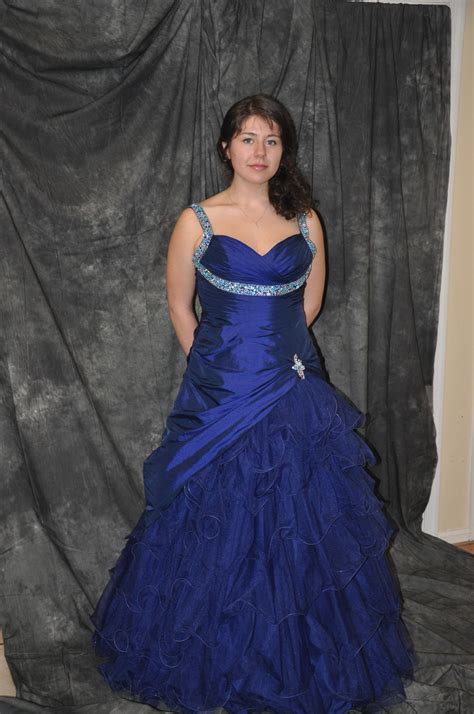 Bell Of The Ball Stock Modl 10 By Fairiegoodmother On Deviantart