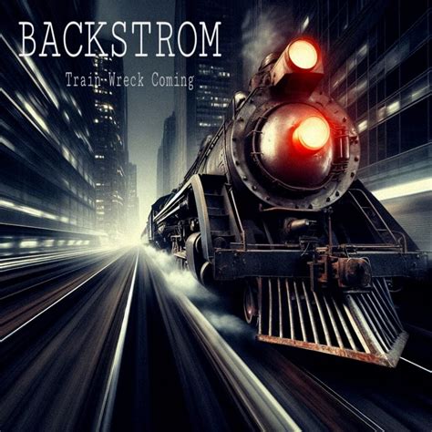 Dulaxi Backstrom And Bart Topher Unleashes Train Wreck Coming