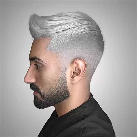 29 Mens Hair Color Ideas Gurleenoleg