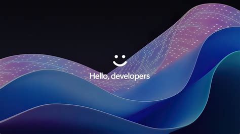 Wallpaper Microsoft Developer Office Windows 11 3840x2160 Ageme