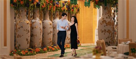 泓”日本料理 永利皇宮