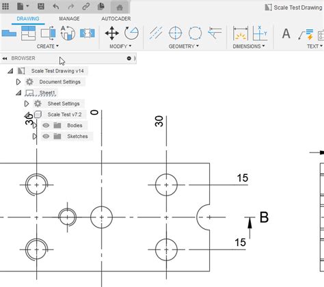 solved drawing from design autodesk community
