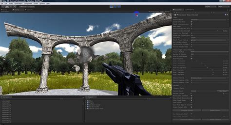 Unity D Cr Er Un Jeu D Facilement Et Gratuitement