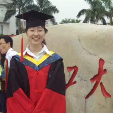 Pei Chen South China Agricultural University College Of Food