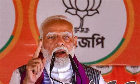 Pm Modi Rips Into Rahul Over Raja Maharaja Remark