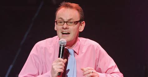 Comedian And 8 Out Of 10 Cats Captain Sean Lock Dies Aged 58 Following