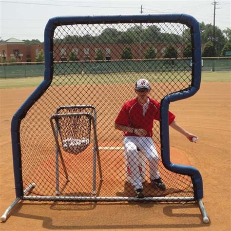 Bullet L Screen Combo Protective Screens On Deck Sports