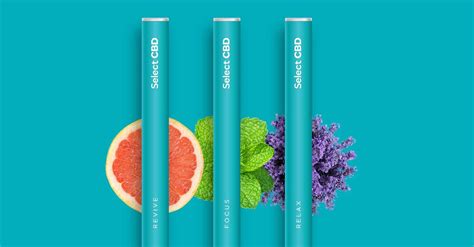 These Vape Pens Have Whatever Level Of Cbd And Thc You Want Jane Street