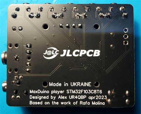 Zx Spectrum Tzxduino плеер на Stm32 400 грн Інше Запоріжжя на Olx