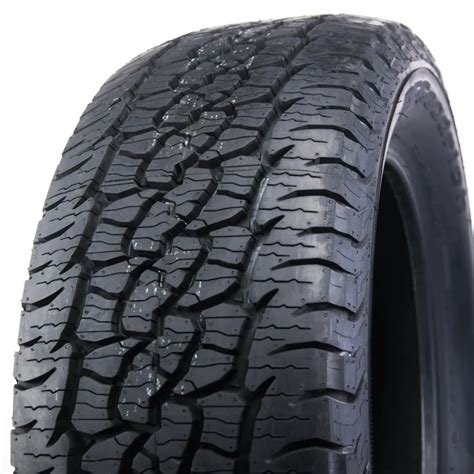 Bfgoodrich Trail-Terrain T/A | Opinie Użytkowników | SklepOpon