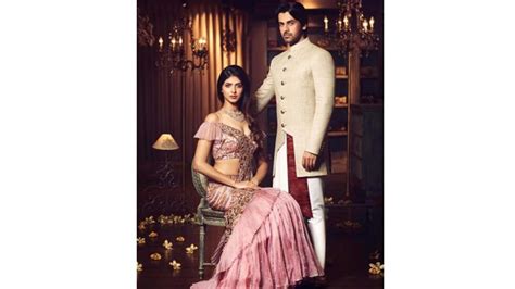 Arjan Bajwas Looks Stunning In His Royal Photo Shoot India Forums