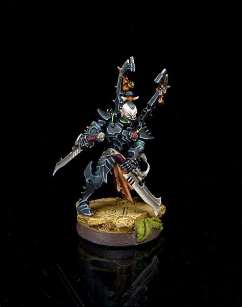 348 Best 20k Dark Eldar Images On Pinterest Dark Miniature And Miniatures