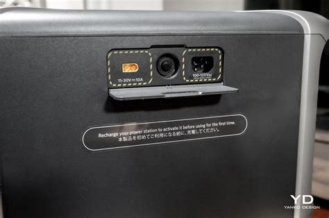 Anker 757 PowerHouse Portable Power Station Review A Heavyweight In