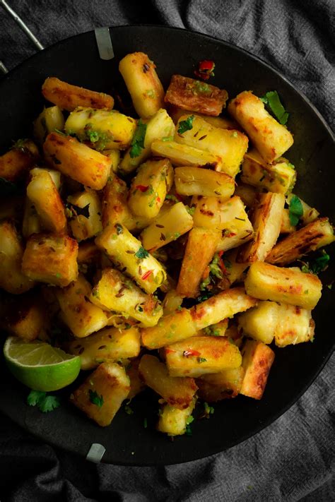 Chilli Mogo Us Free Recipes