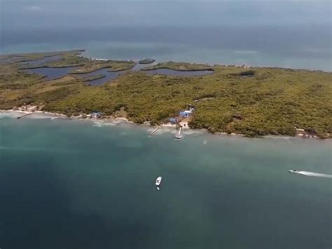 Lurid Secrets Of Infamous ‘sex Island Sunshine Coast Daily