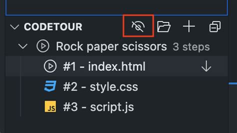 can t set a breakpoint by mouse click · issue 130 · microsoft codetour · github
