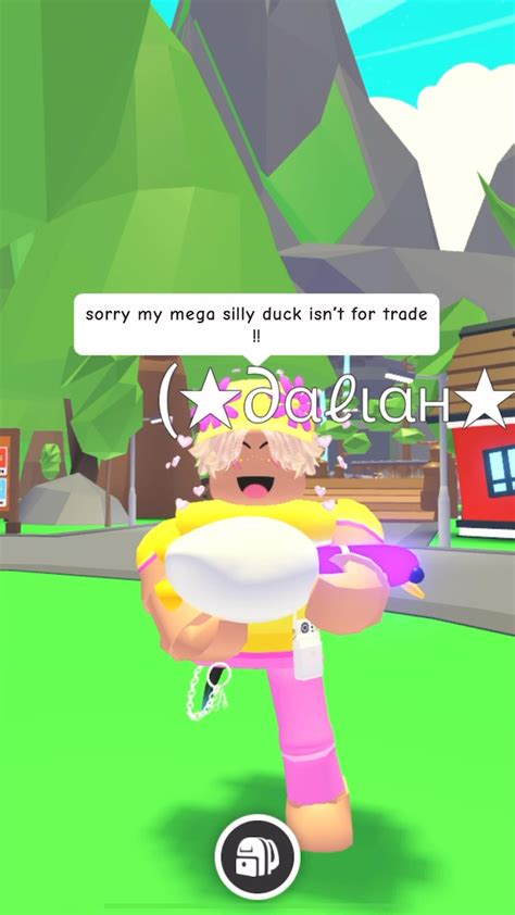 Roblox Adoptme