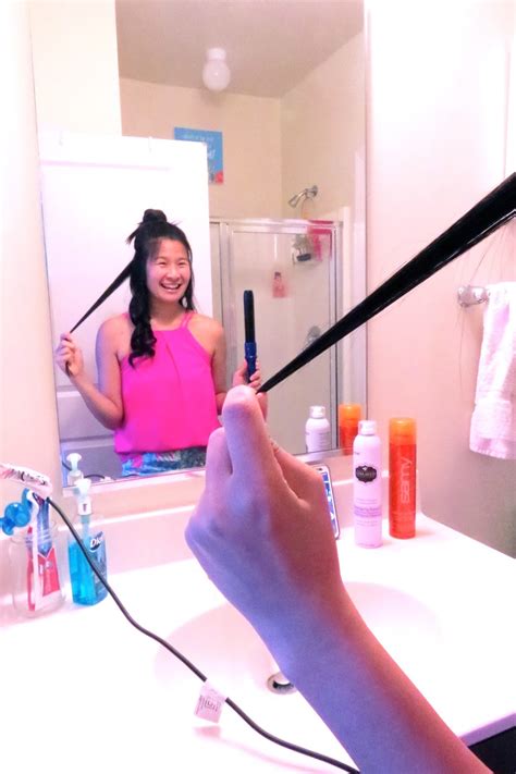 How To Make Your Curls Last The Daily Amy