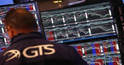 뉴욕 증시 약세연준 회의록·엔비디아 실적 경계심 여파