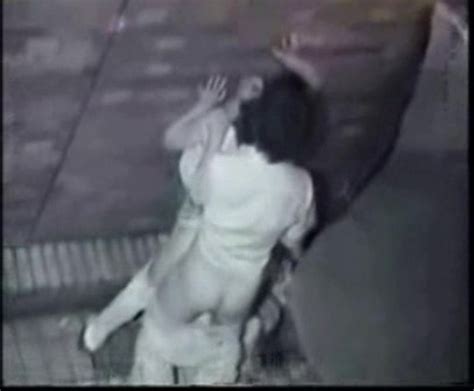 Alley Sex ThisVid Com