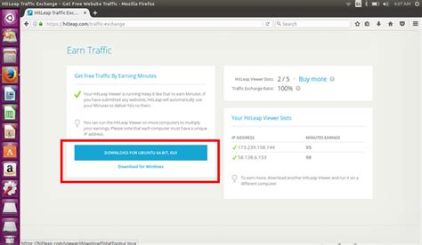 Guide To Hitleap On Ubuntu Linux Viewer Install Easy Instructions