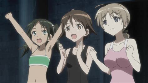 Strike Witches 2 English Dub The Bridge To Tomorrow Watch On