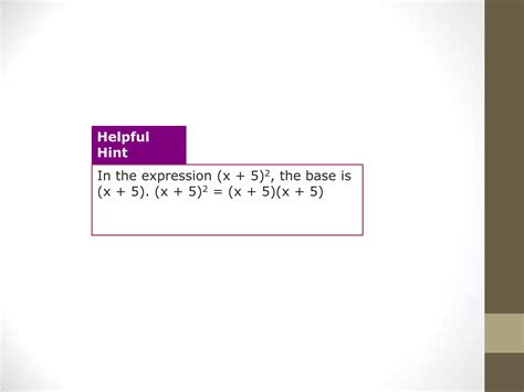 Operations On Polynomials Pptx