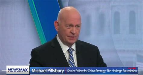 【專欄】一對美國師徒對中國政策的懺悔─白邦瑞對中政策一百八十度改變（下） Yahoo奇摩汽車機車