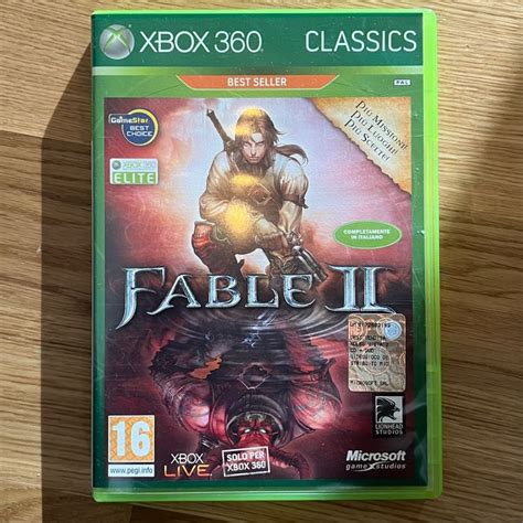 Fable 2 Xbox 360 Classics Kaufen Auf Ricardo