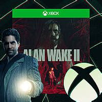 Alan wake | Сравнить цены и купить на Prom.ua