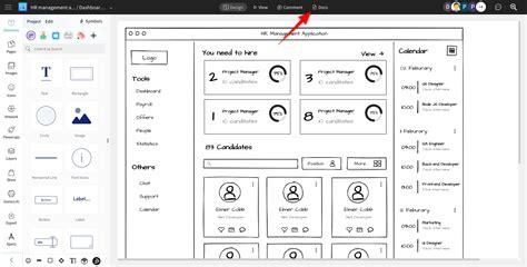 how to use ux document templates to create your own easy guide
