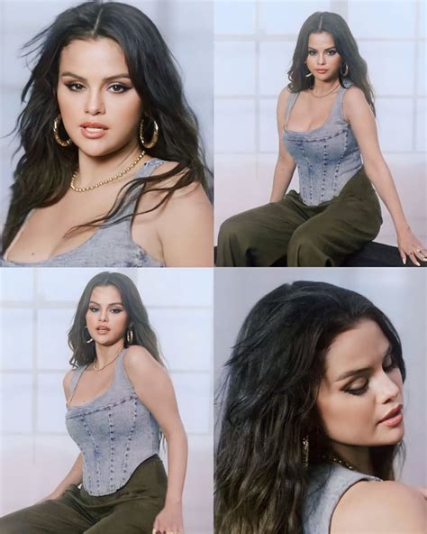 Massive Milkers 🍼 🍼 Rselenagomezobsession