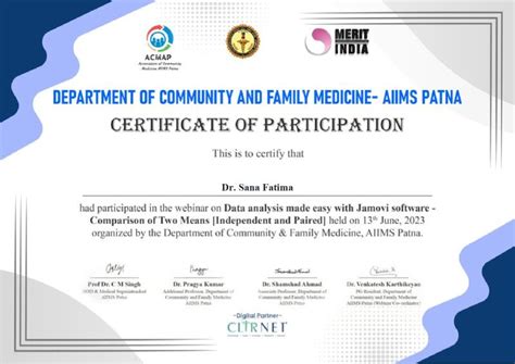 Sana Fatima On Linkedin Aiimspatna Dataanalysis Research Jamovi