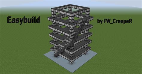 Easybuild RELEASE MCreator
