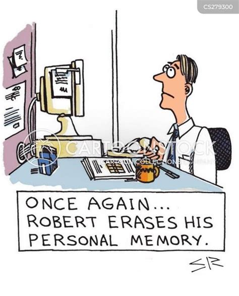 Operator Error Cartoons And Comics Funny Pictures From Cartoonstock