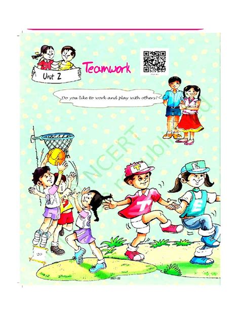 Teamwork Class V Pdf