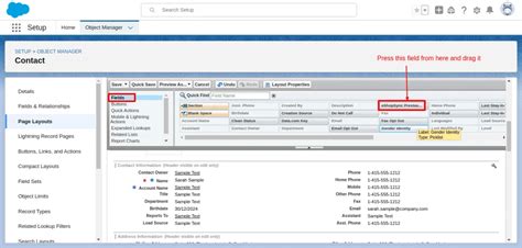 Prestashop Salesforce Connector Automate Prestashop
