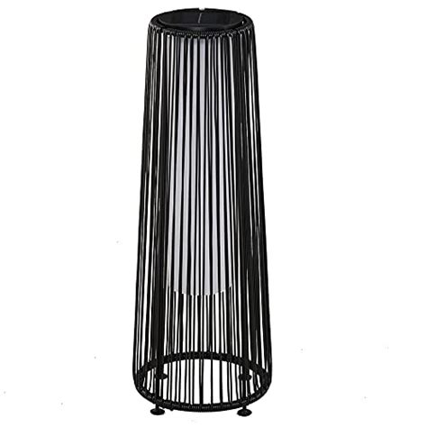16 besten Solarlampen Rattan Ratgeber für Handwerker