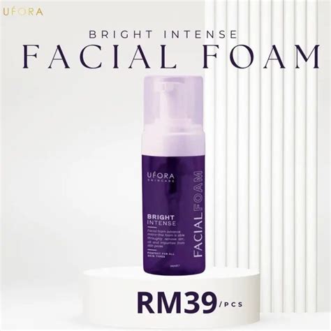 Ufora Original Hq Beauty And Personal Care Face Face Care On Carousell