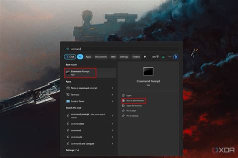 How To Master The Windows Command Prompt — The Ultimate Command Line