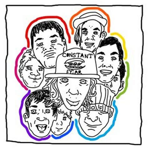 Stream Constant Fear Demos Listen To Vibe Haven Playlist Online For